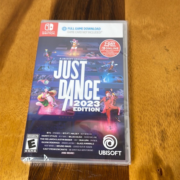Nintendo | Video Games & Consoles | Just Dance 223 Edition Full Game ...
